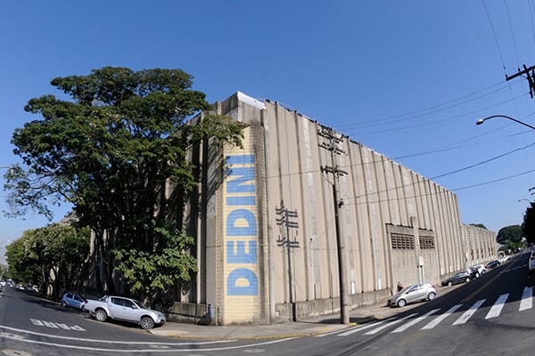 Unidades - Dedini - Indústrias de Base